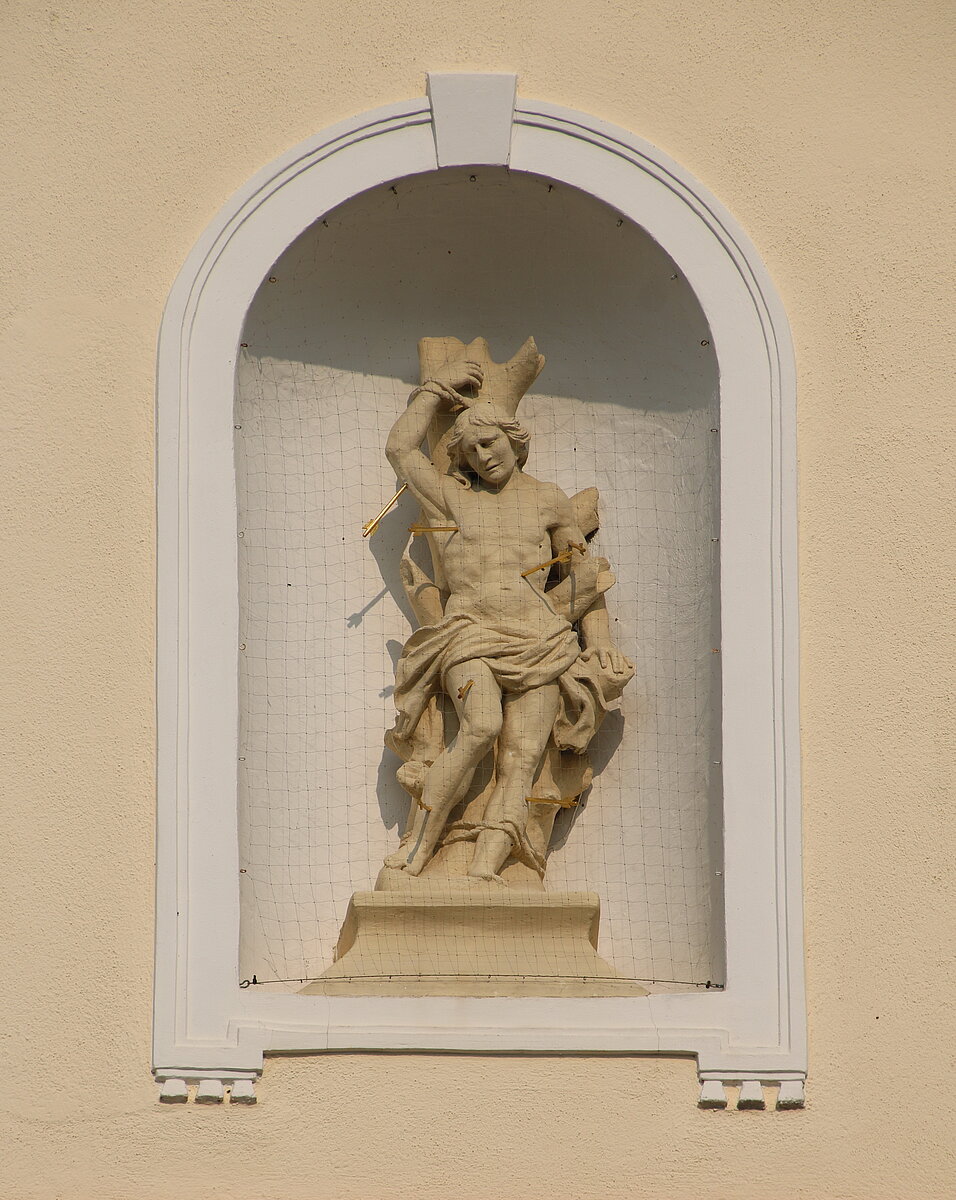 Gedächtnis des Landes: Orte - Prottes