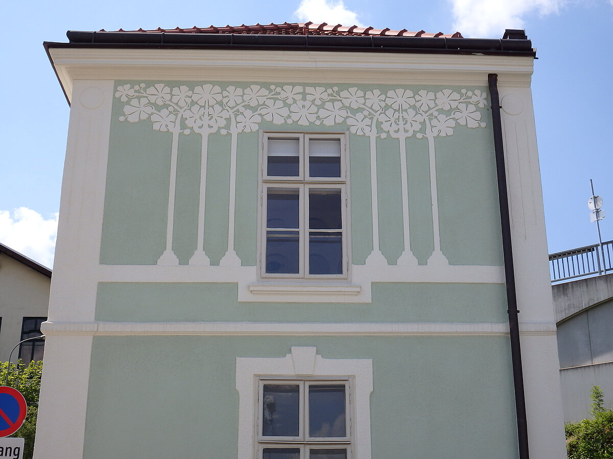 Gedächtnis des Landes: Orte - Eichgraben