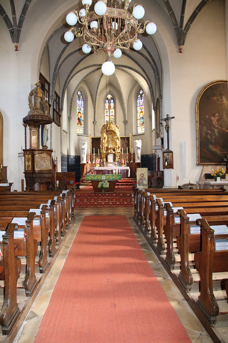 Sankt Peter In Der Au