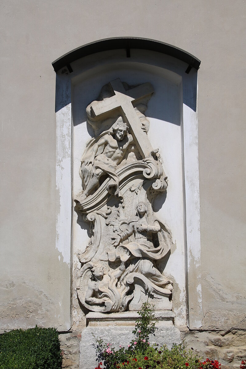 Gedächtnis des Landes: Orte - Langau