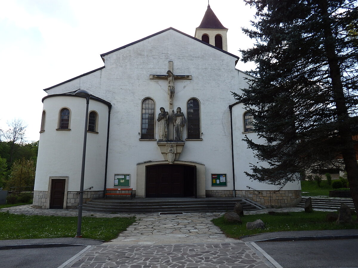 Gedächtnis des Landes: Orte - Eichgraben