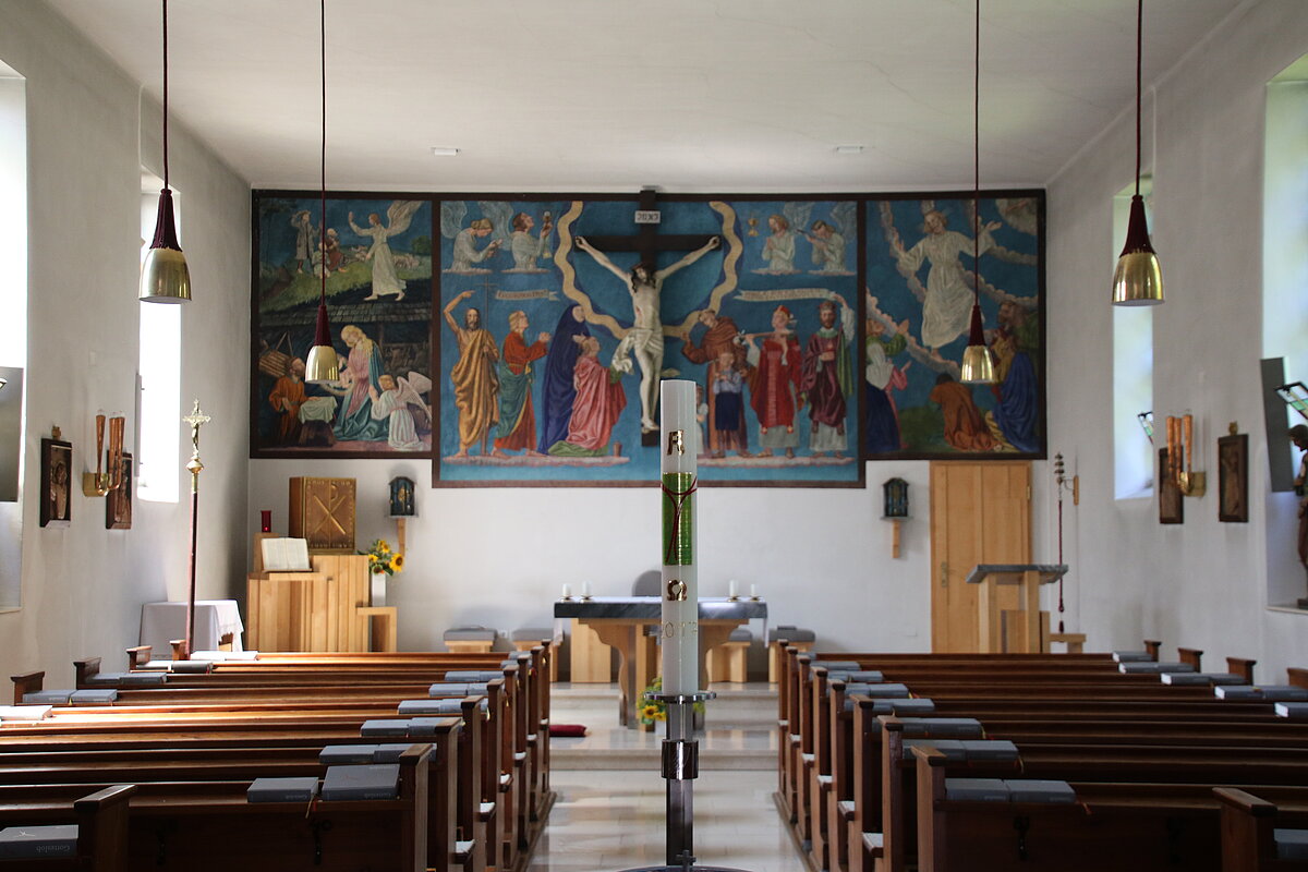 Gedächtnis des Landes: Orte - Bad Erlach