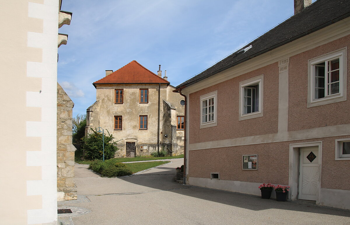 Gedächtnis des Landes: Orte - Lengenfeld