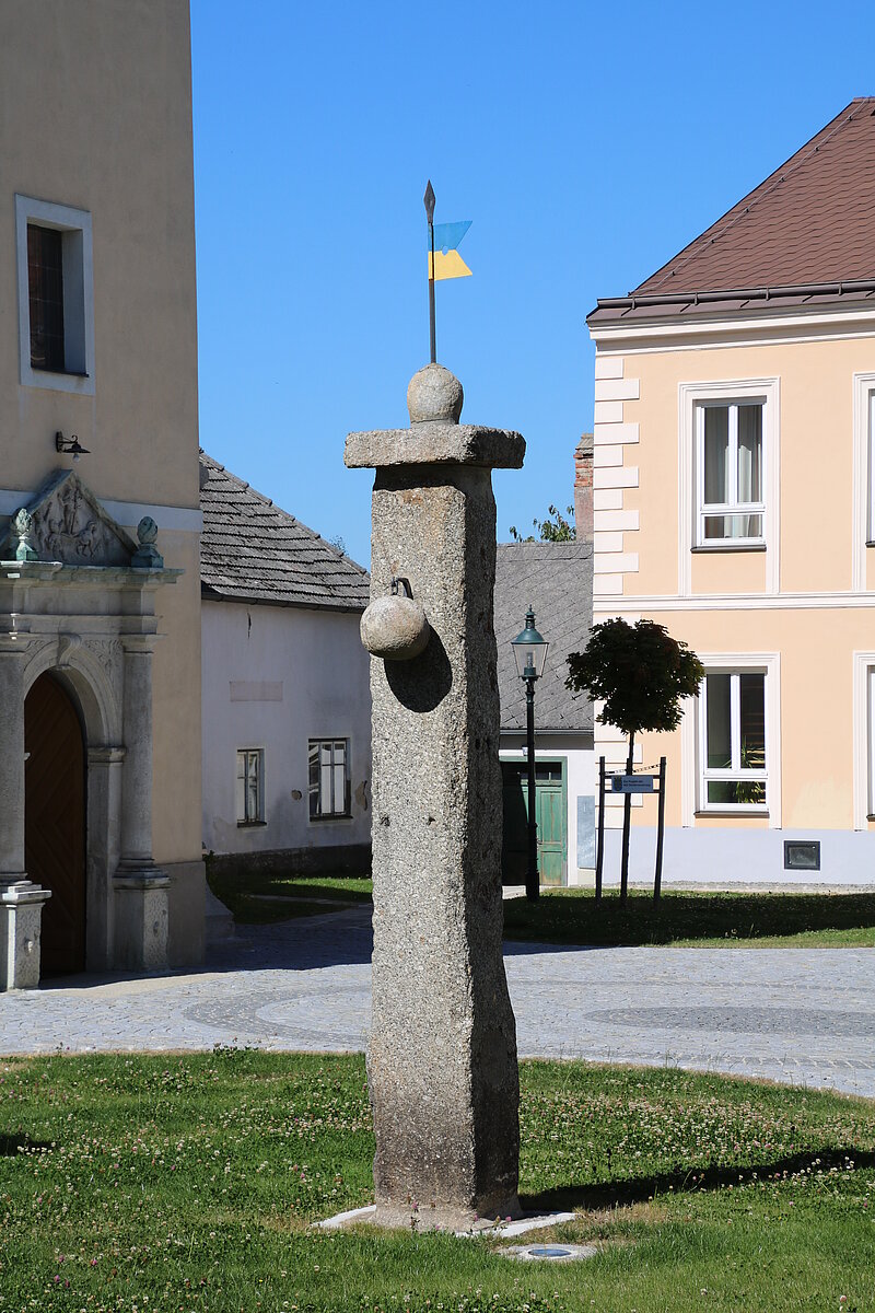 Gedächtnis des Landes: Orte - Hirschbach