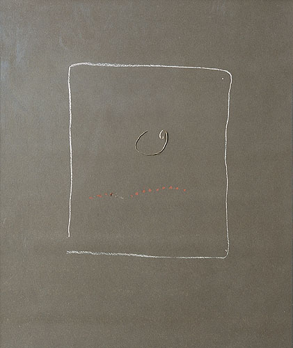 Gedächtnis des Landes: Kunst - Der Span